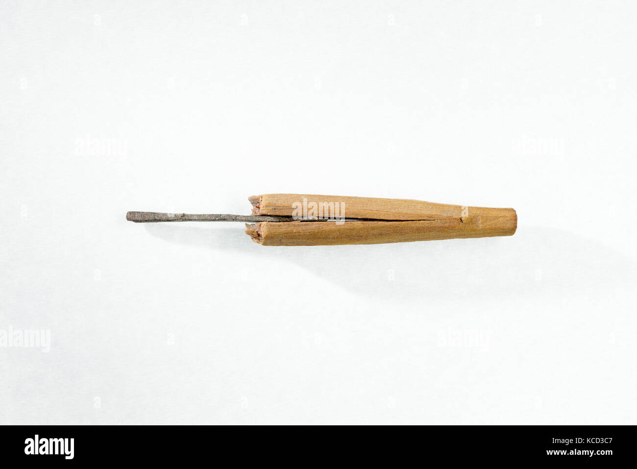 Copper chisel egypt hi-res stock photography and images - Alamy