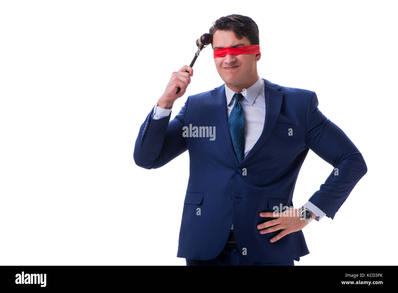 Legal blindness hi-res stock photography and images - Alamy