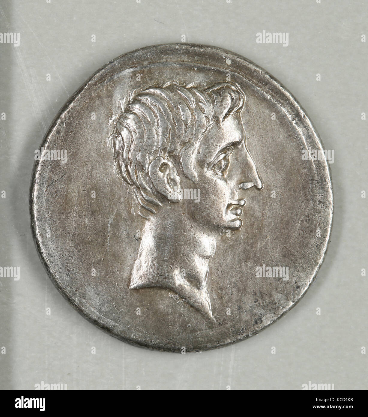 Octavian stands hi-res stock photography and images - Alamy