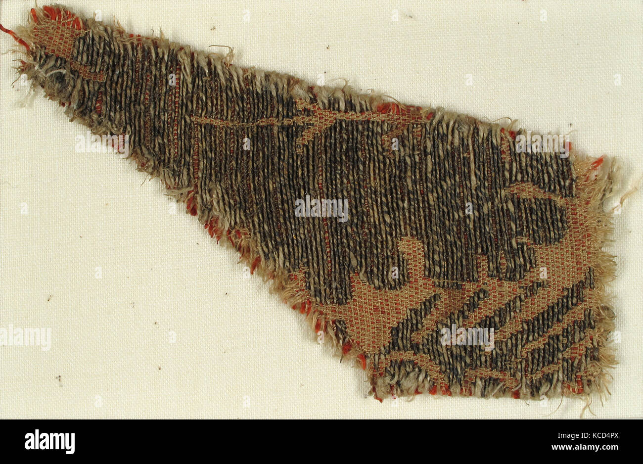 Textile with Foliated Design, 14th century, Made in Venice, Italy ...