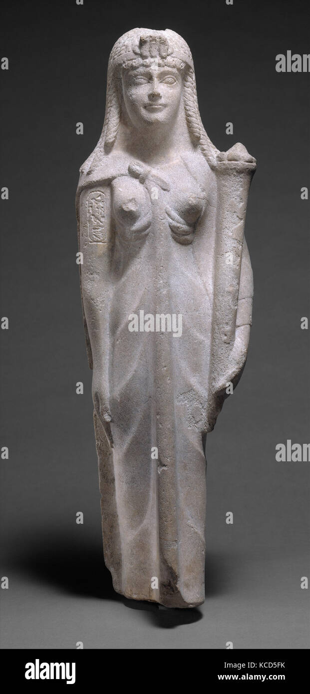 Queen cleopatra vii of egypt hi-res stock photography and images - Alamy