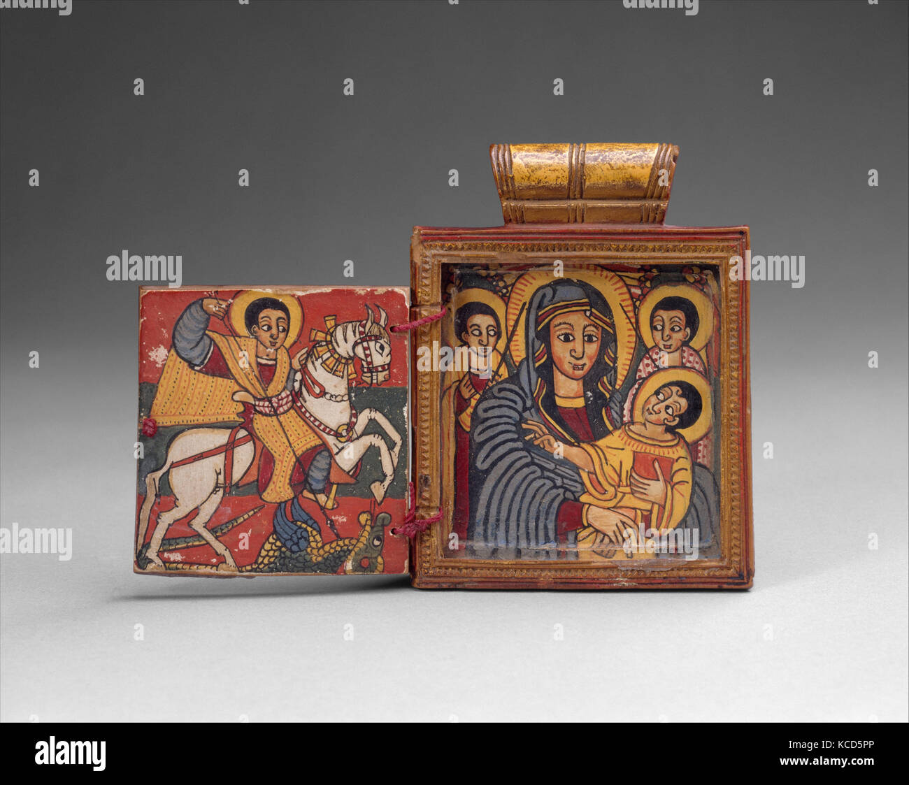 Ethiopian artists hi-res stock photography and images - Alamy