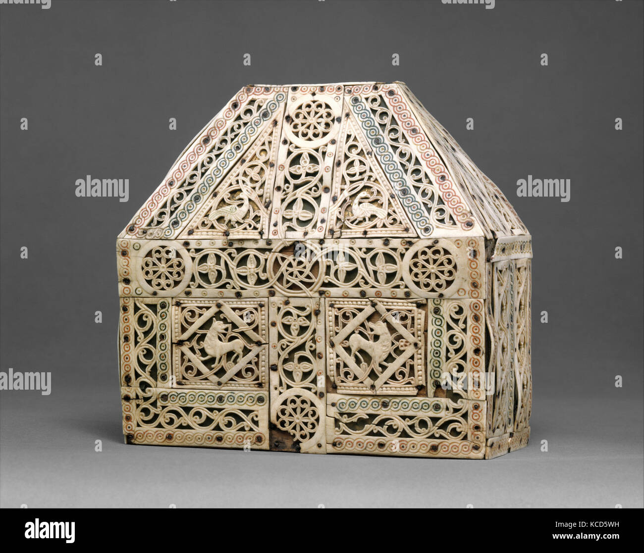 Reliquary bone hi-res stock photography and images - Alamy