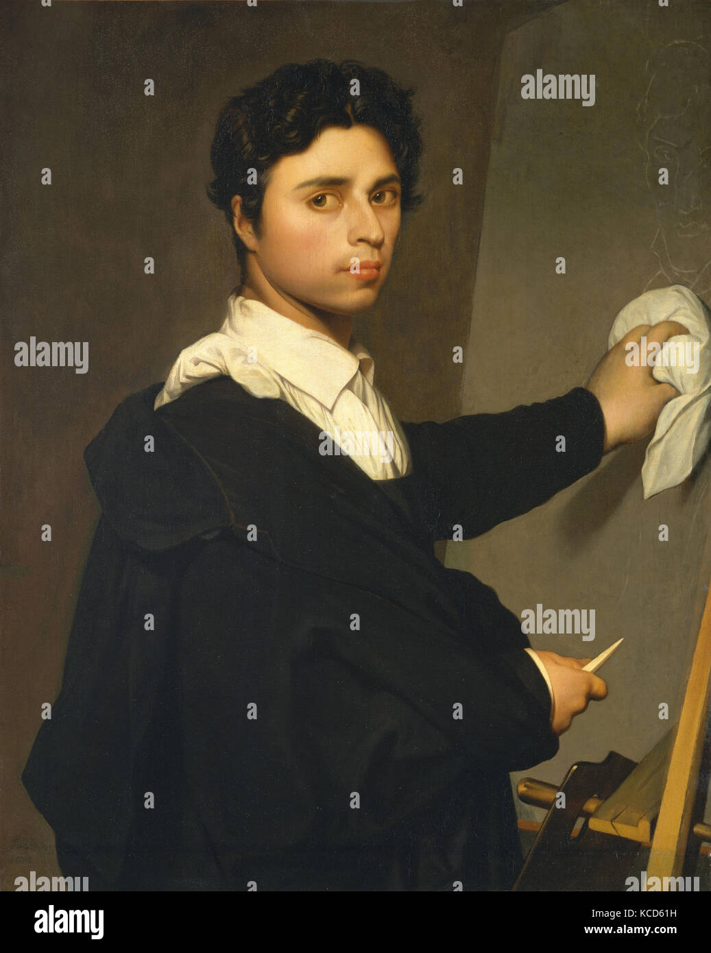 Hequet madame gustave hi-res stock photography and images - Alamy