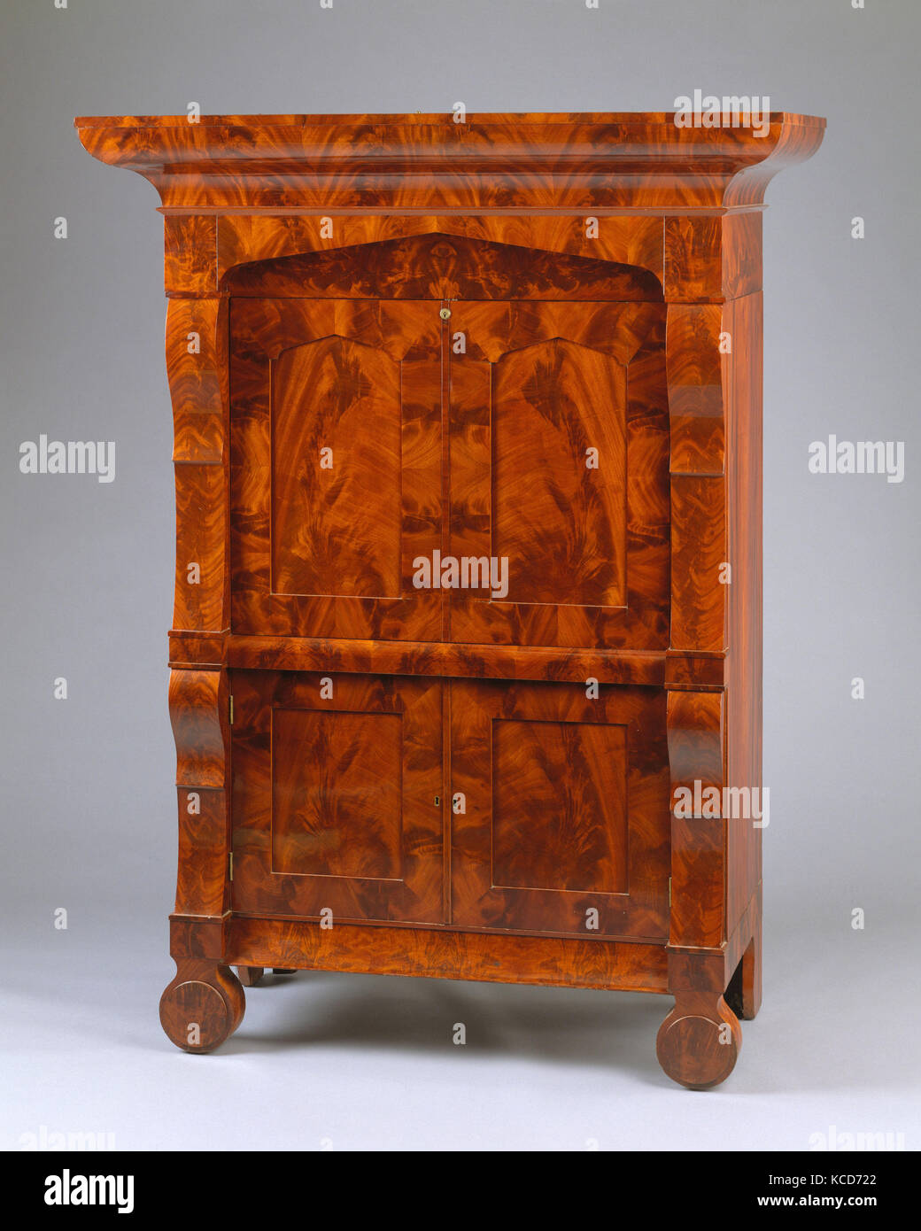 Fall front secretary hi-res stock photography and images - Alamy