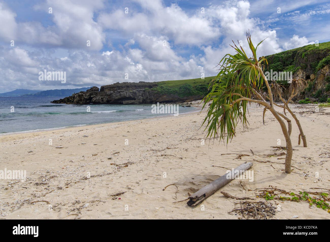 Morong Beach at Sabtang, Batanes, Philippines Stock Photo - Alamy
