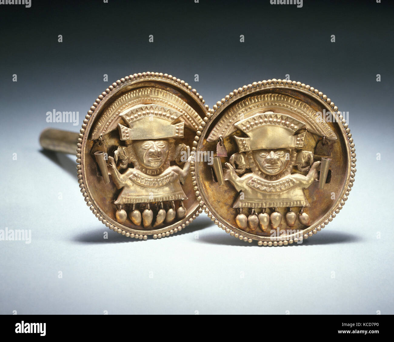 Ear flares hi-res stock photography and images - Alamy