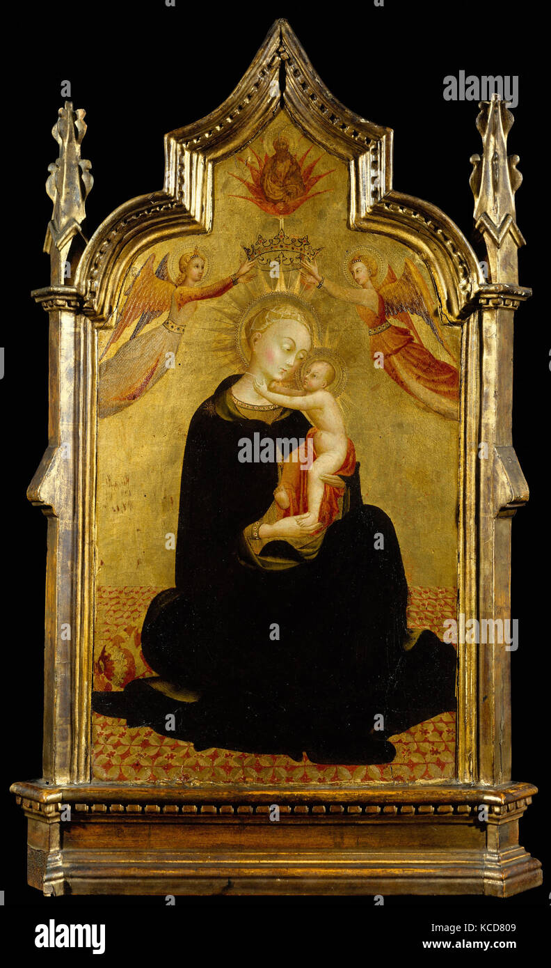 Sassetta stefano di giovanni hi-res stock photography and images - Alamy