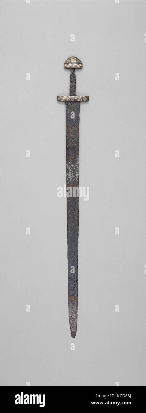 Frankish sword hi-res stock photography and images - Alamy