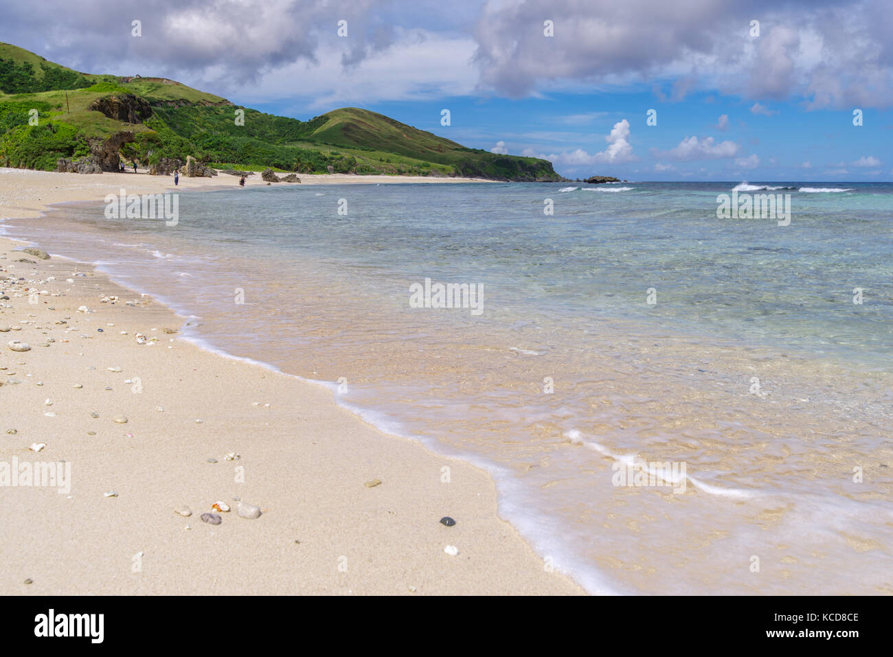 Morong Beach at Sabtang, Batanes, Philippines Stock Photo - Alamy