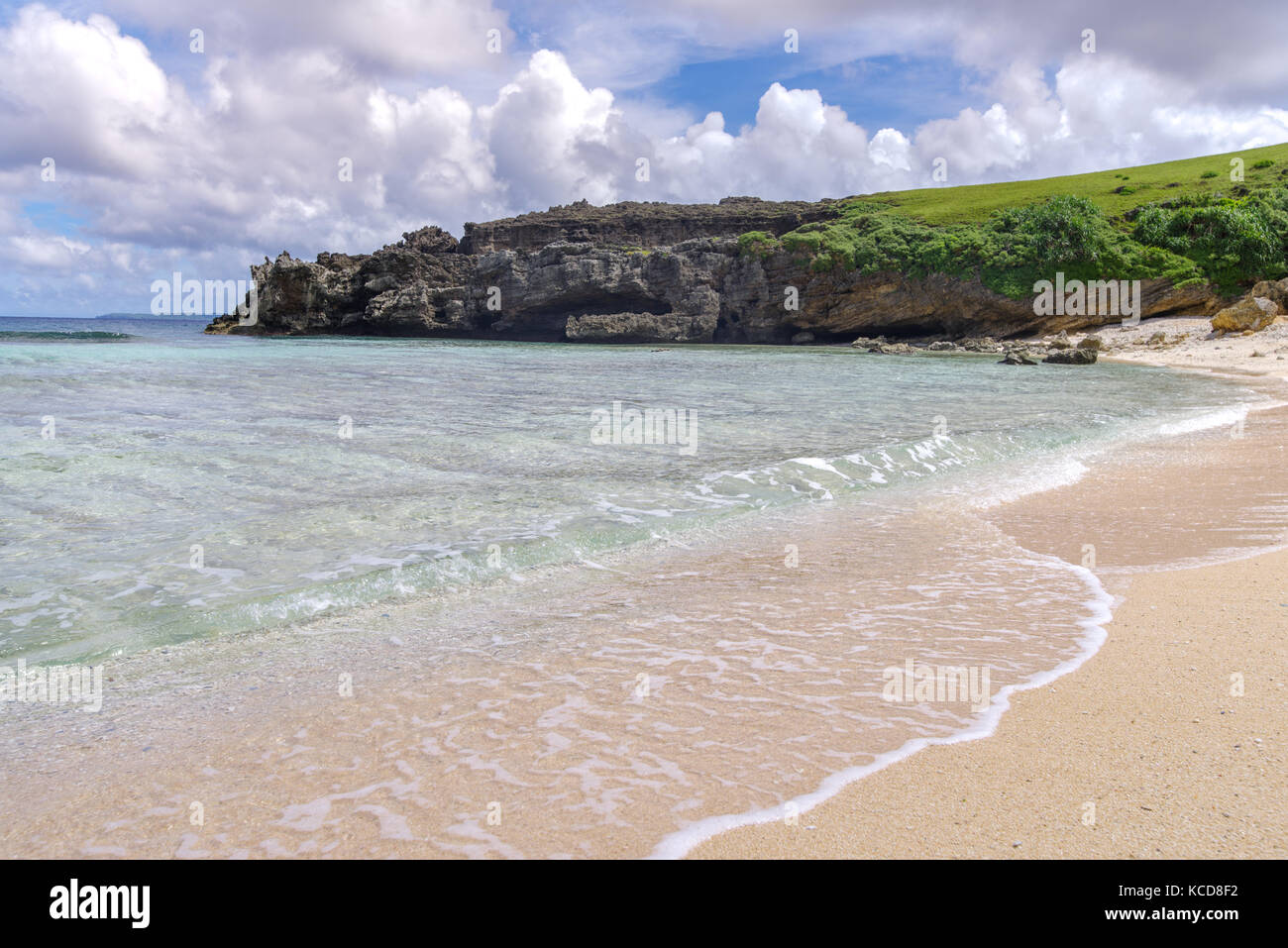 Morong Beach at Sabtang, Batanes, Philippines Stock Photo - Alamy