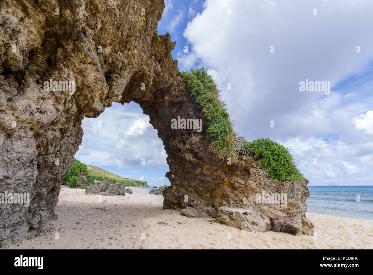 Morong Beach at Sabtang, Batanes, Philippines Stock Photo - Alamy