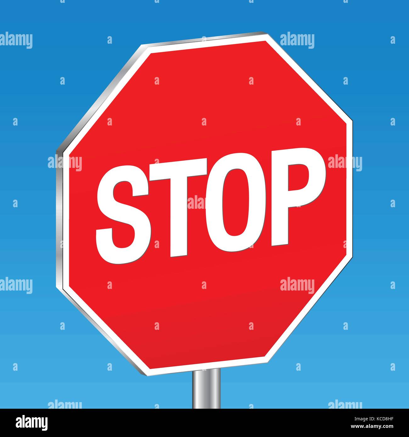 Cease vector vectors hi-res stock photography and images - Alamy