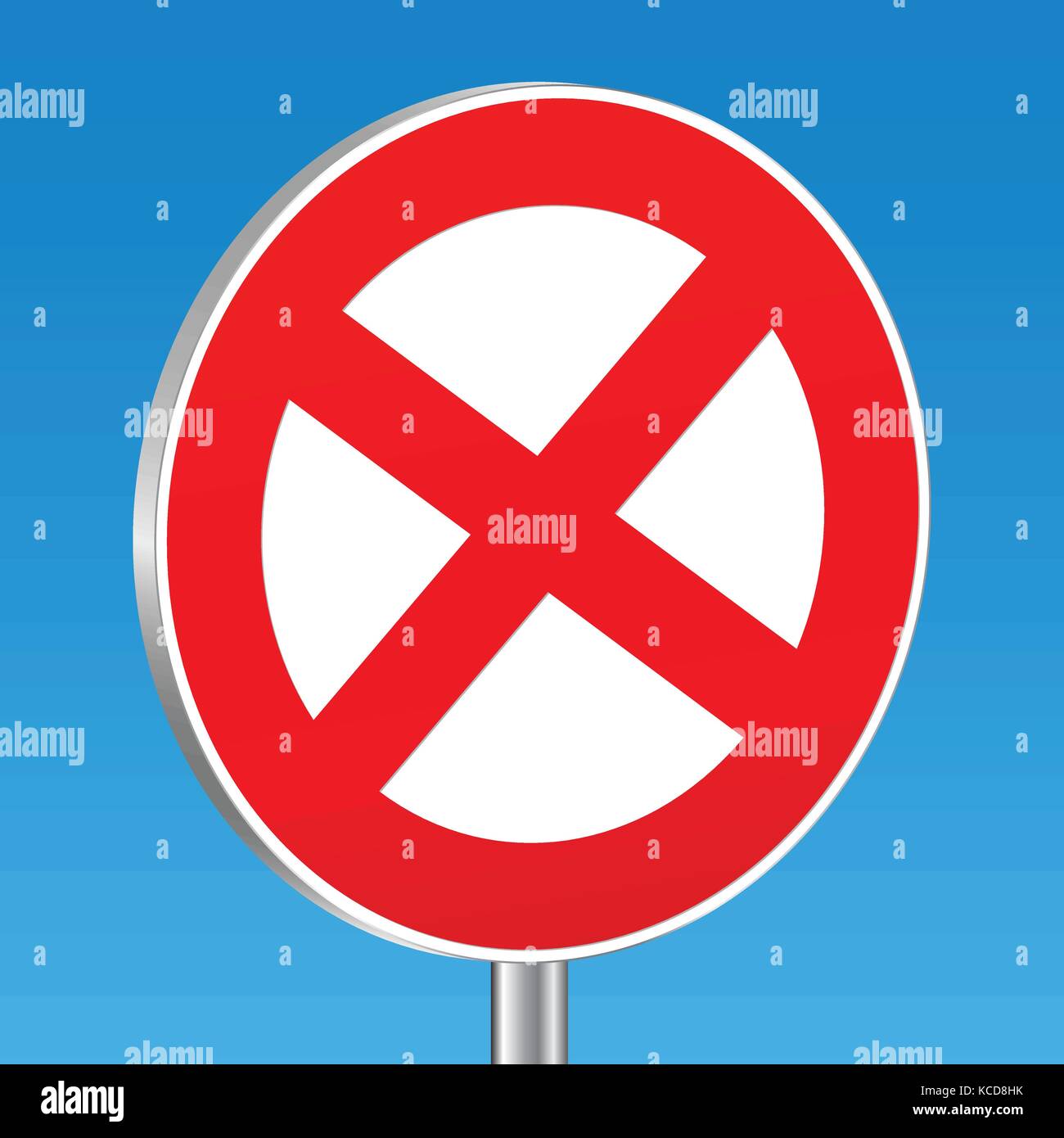 Cease vector vectors hi-res stock photography and images - Alamy