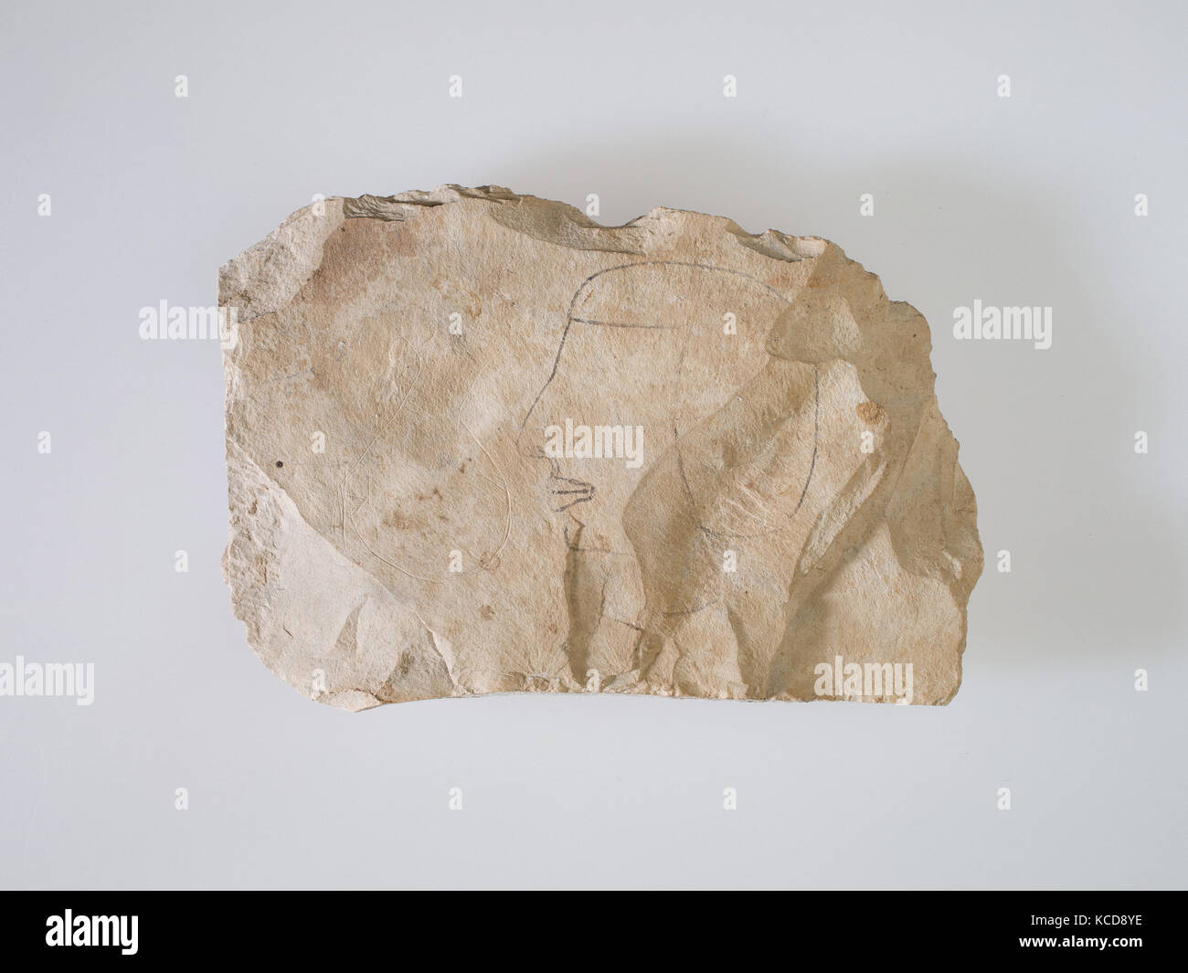 Ostracon depicting hi-res stock photography and images - Alamy