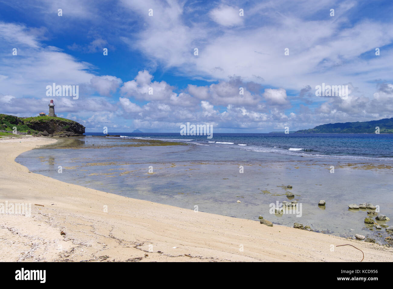 Beach at Sabtang Port , Batanes, Philippines Stock Photo - Alamy
