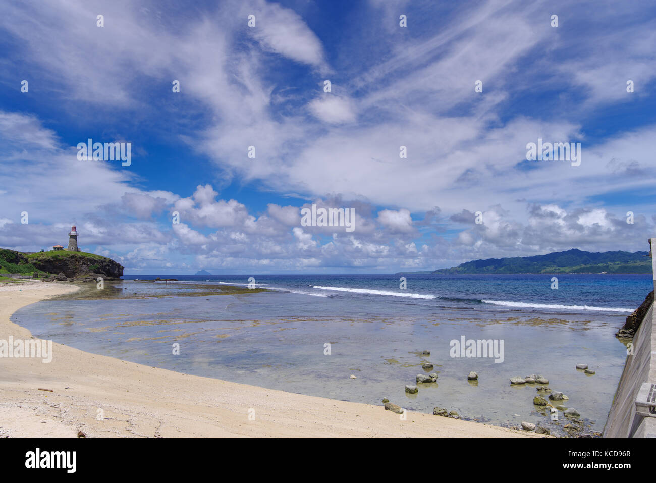 Beach at Sabtang Port , Batanes, Philippines Stock Photo - Alamy