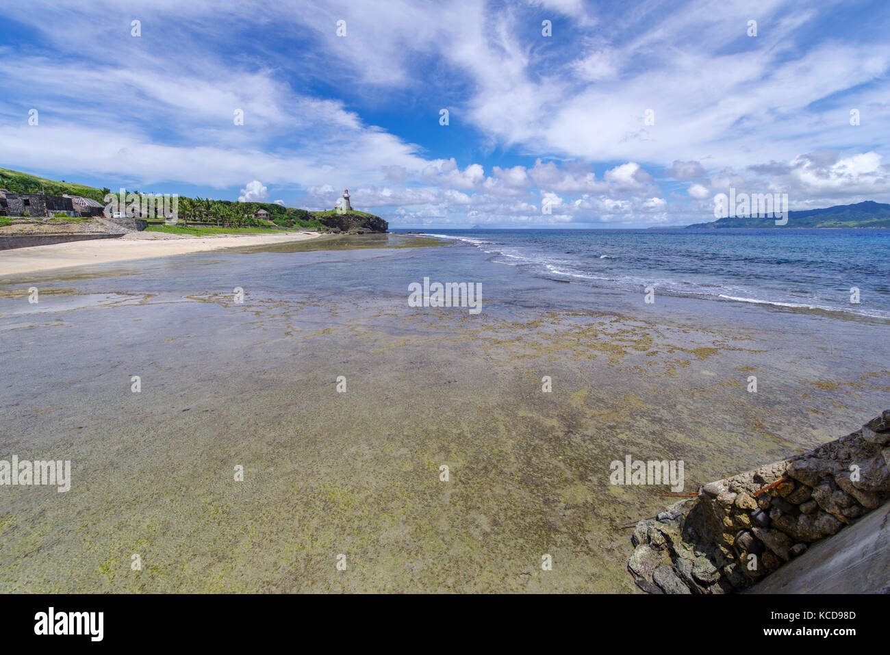 Beach at Sabtang Port , Batanes, Philippines Stock Photo - Alamy