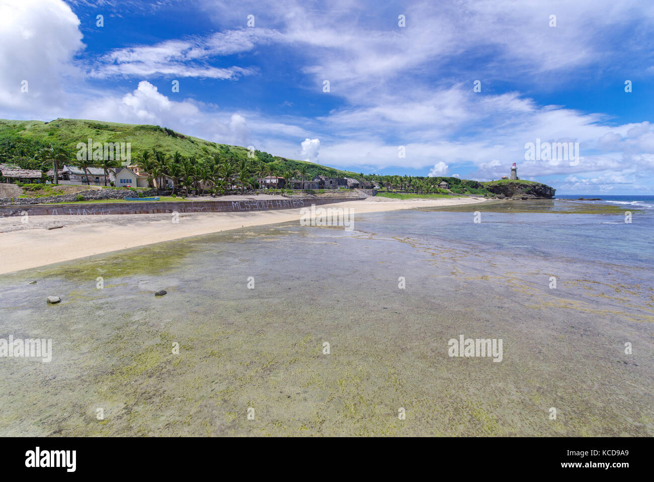 Beach at Sabtang Port , Batanes, Philippines Stock Photo - Alamy