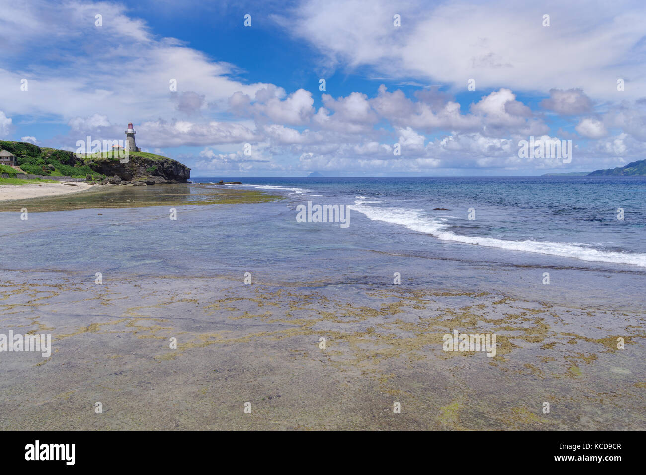 Beach at Sabtang Port , Batanes, Philippines Stock Photo - Alamy