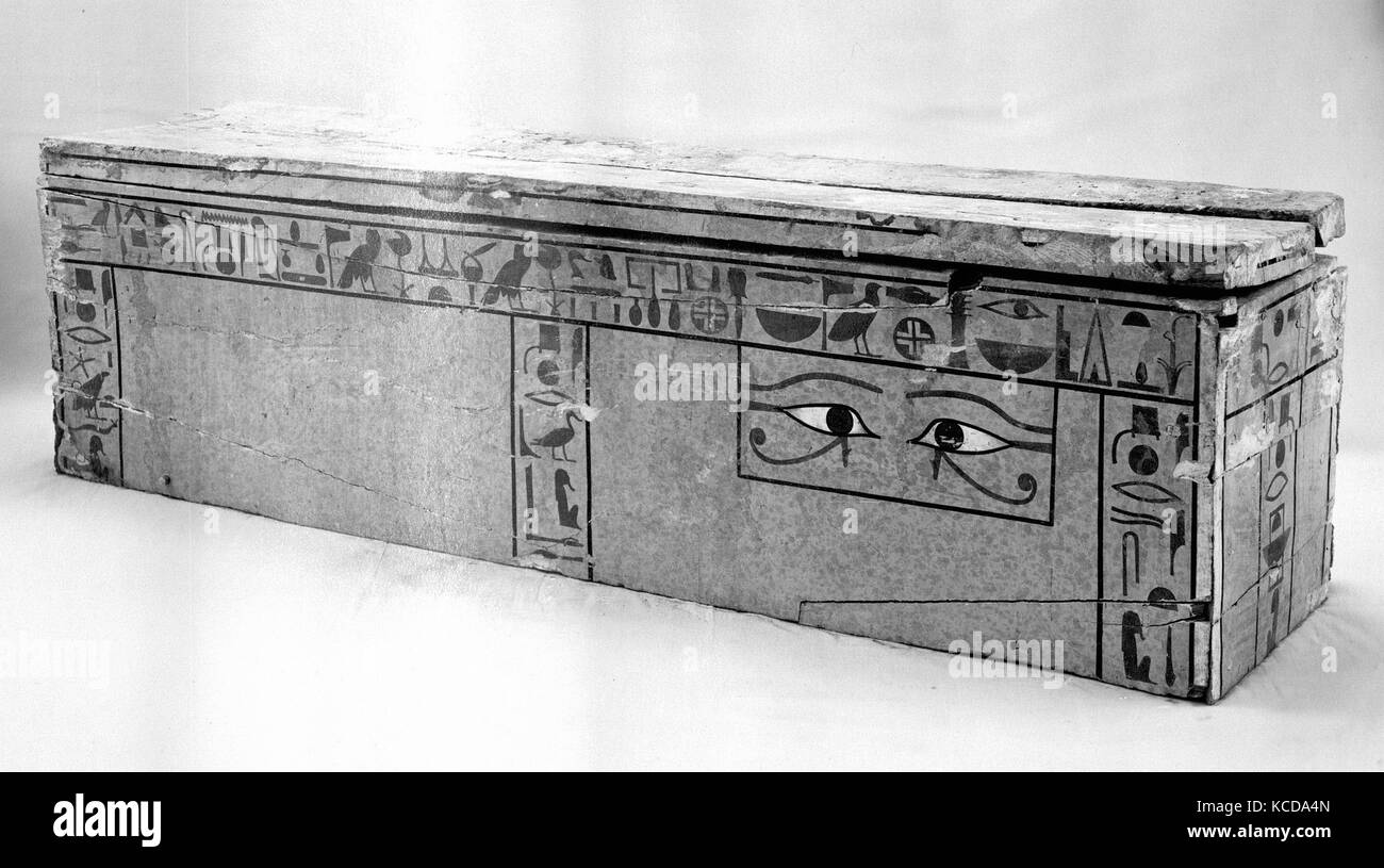 Second intermediate period hi-res stock photography and images - Alamy