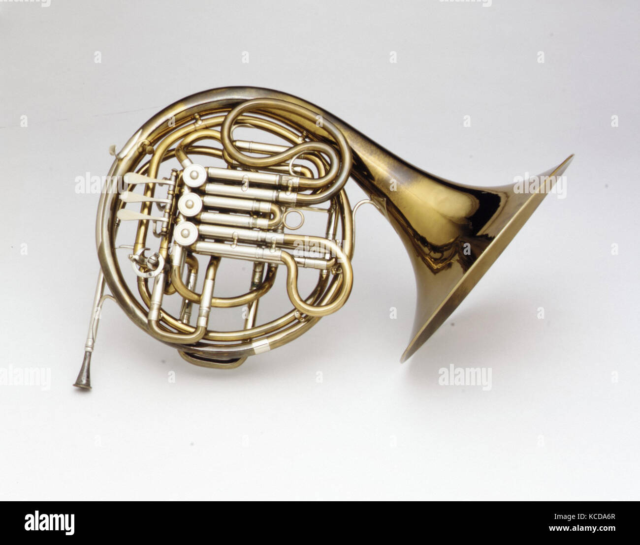 Cm horner hi-res stock photography and images - Alamy