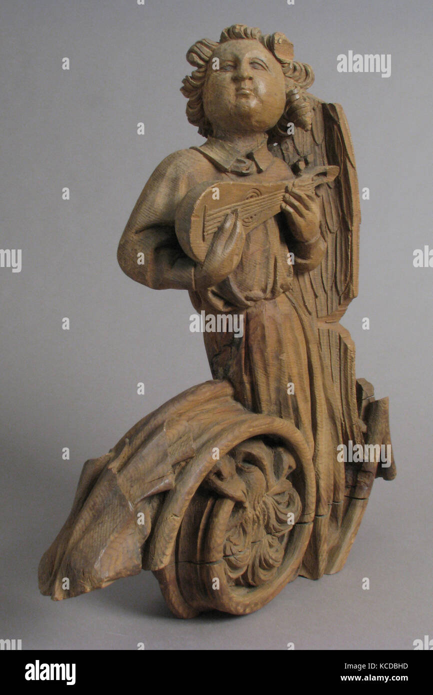 Musical angel hi-res stock photography and images - Alamy