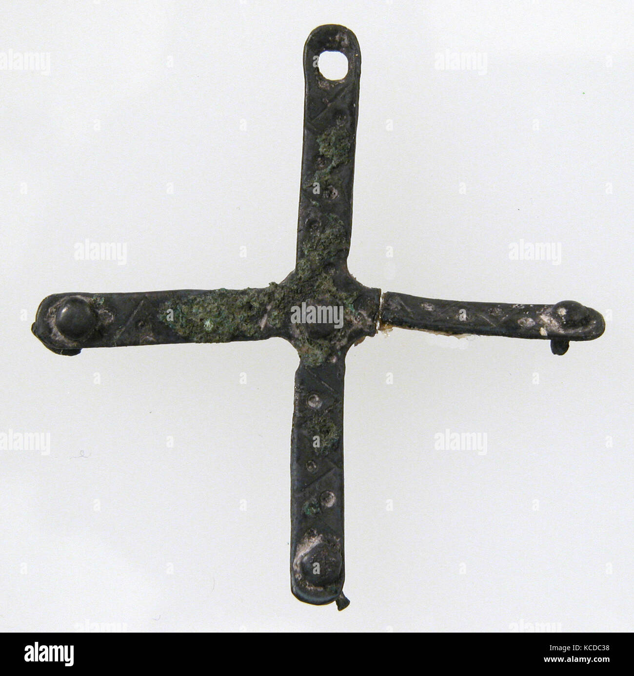 Roman x cross hi-res stock photography and images - Alamy