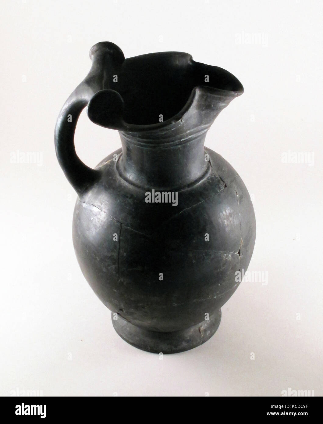 Bucchero pesante hi-res stock photography and images - Alamy