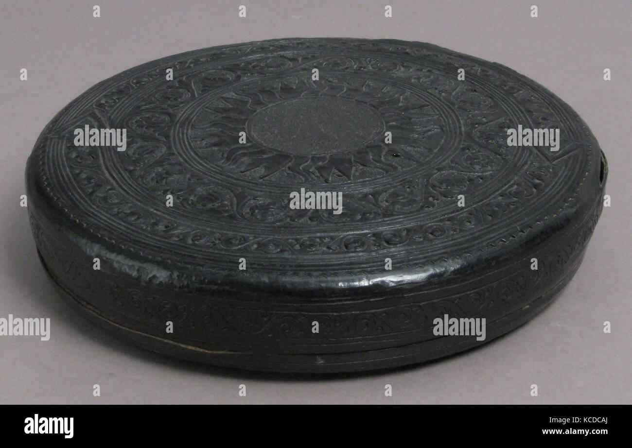 Leather cuir bouilli over wood core hi-res stock photography and images ...