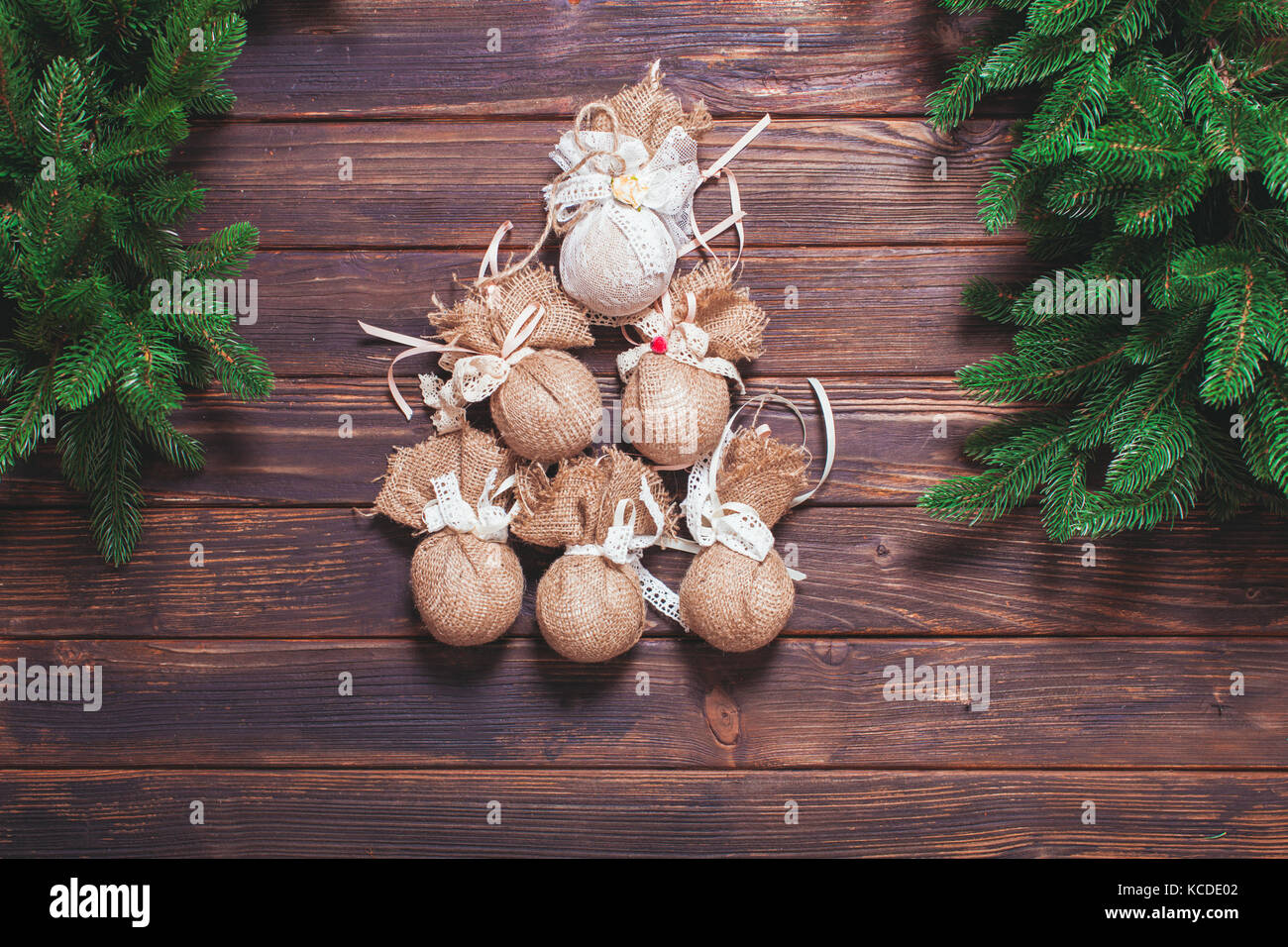Thread baubles hi-res stock photography and images - Alamy