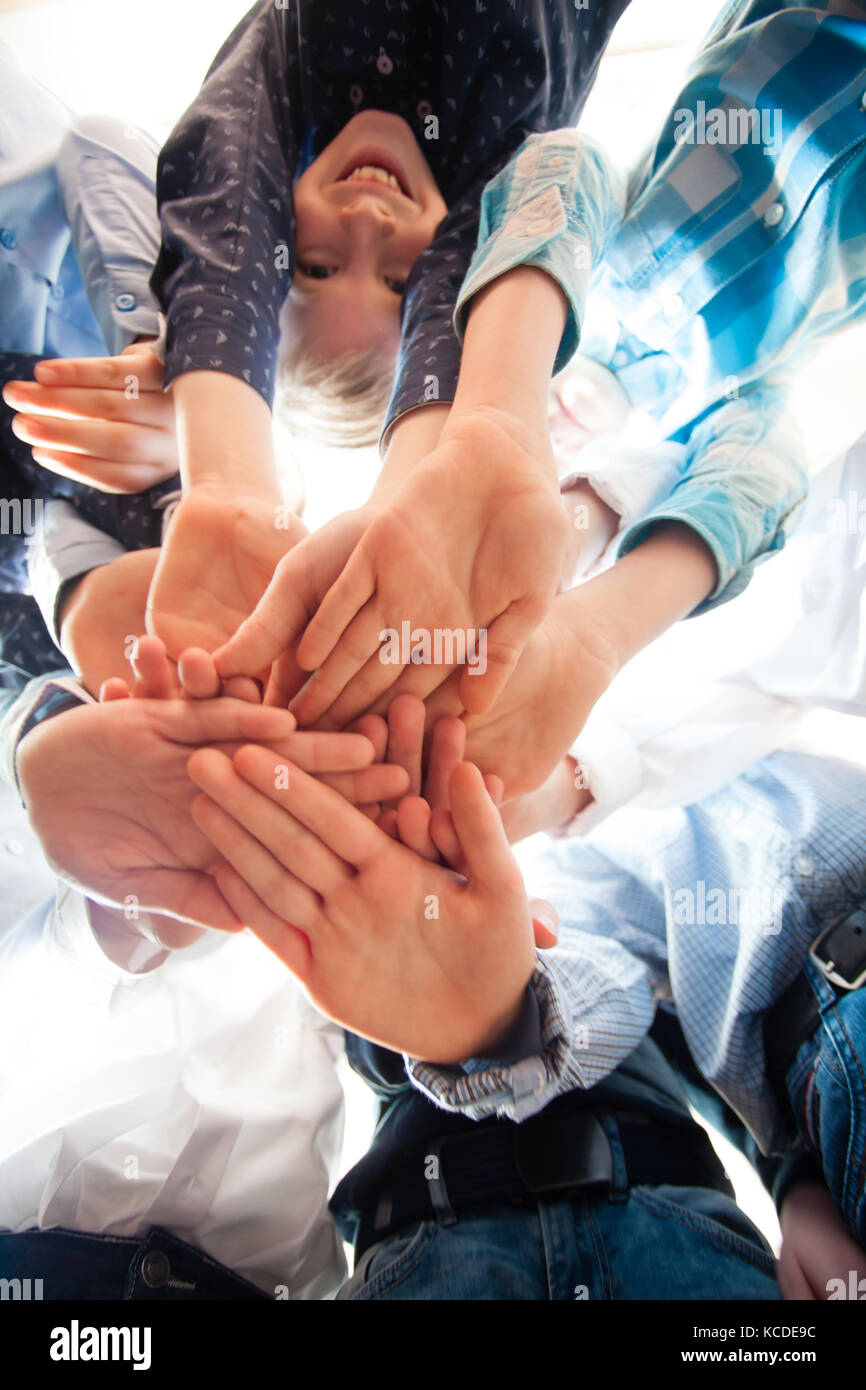 Robust arms hi-res stock photography and images - Alamy