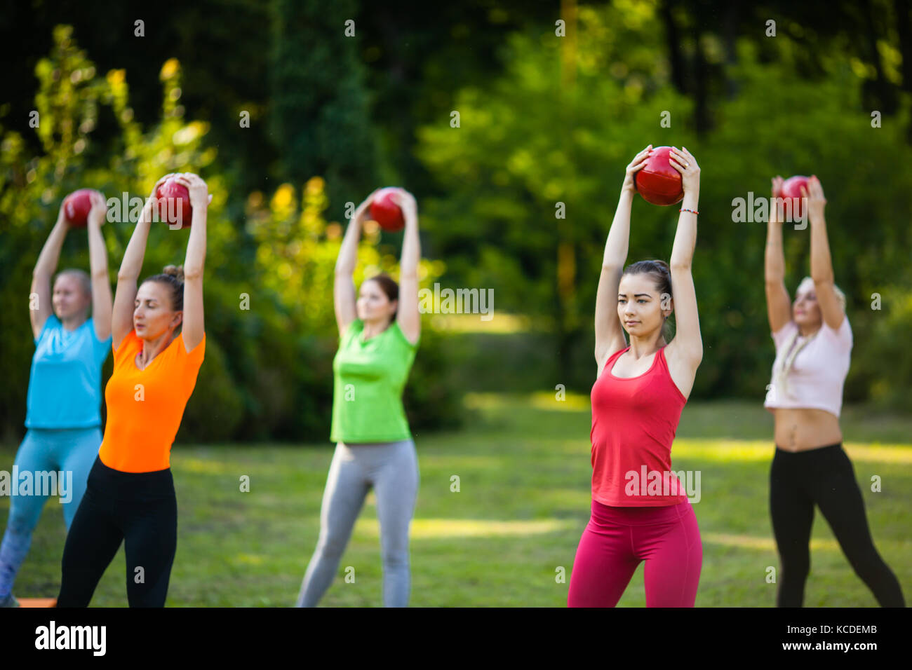 Fitness, sports concept Stock Photo - Alamy