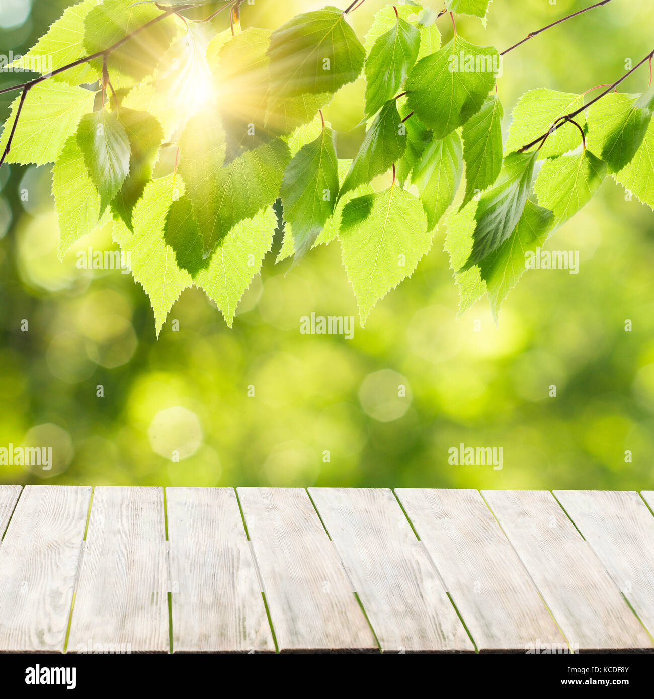 Wooden bridge floor texture beautiful hi-res stock photography and ...