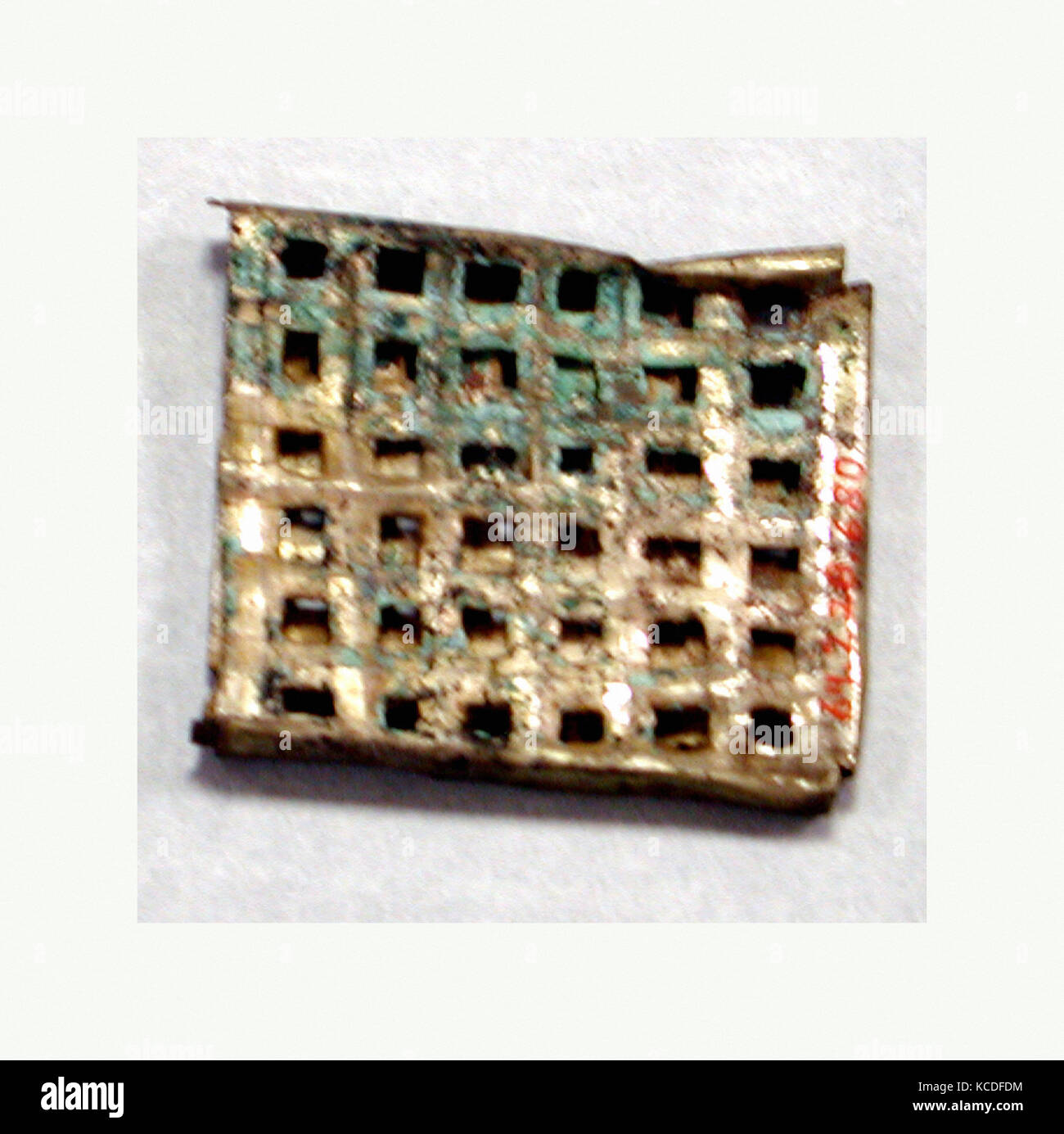 Grid silver hi-res stock photography and images - Alamy