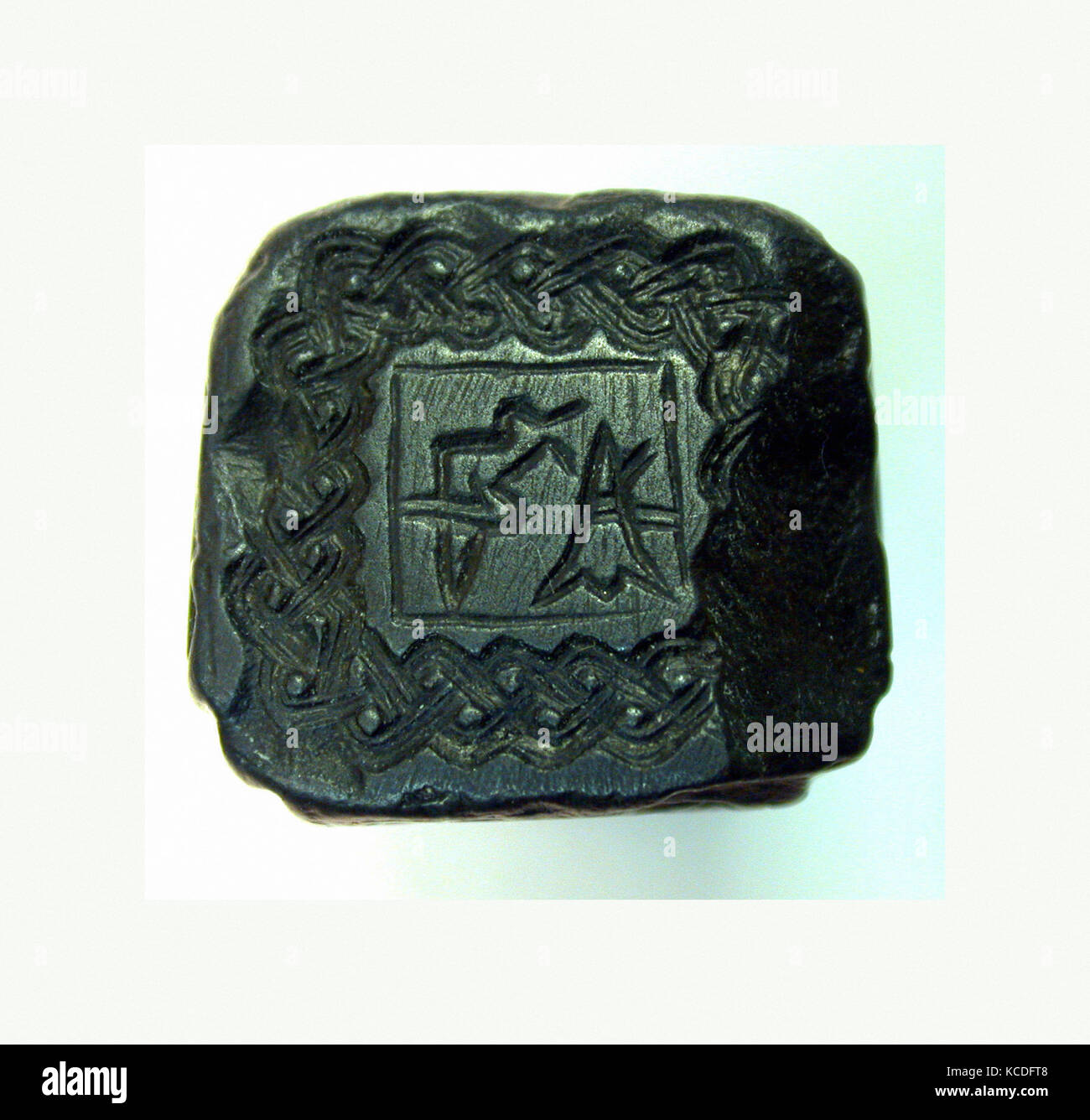 Square shaped stamp hi-res stock photography and images - Alamy