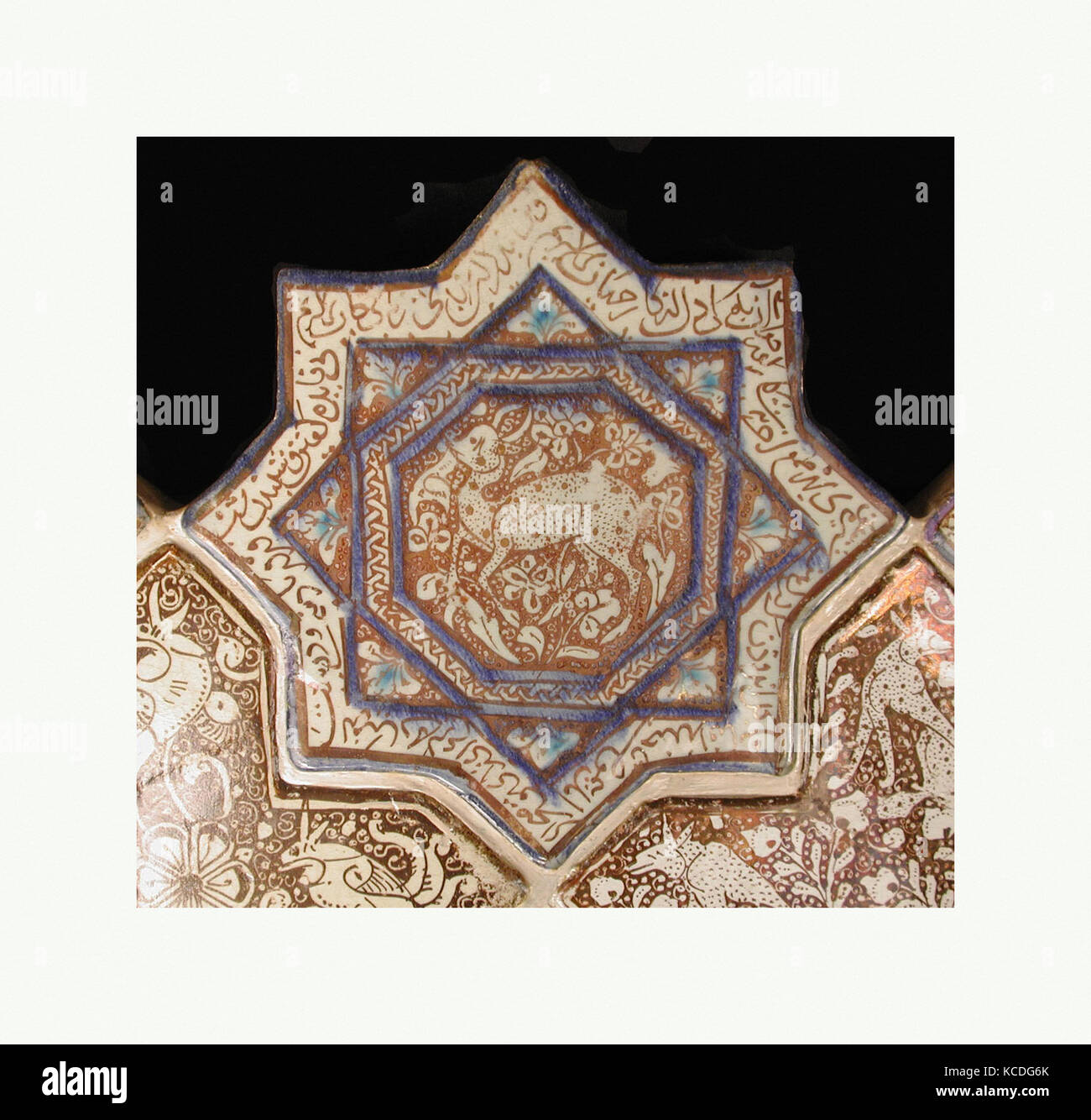 Eight shaped motif hi-res stock photography and images - Alamy