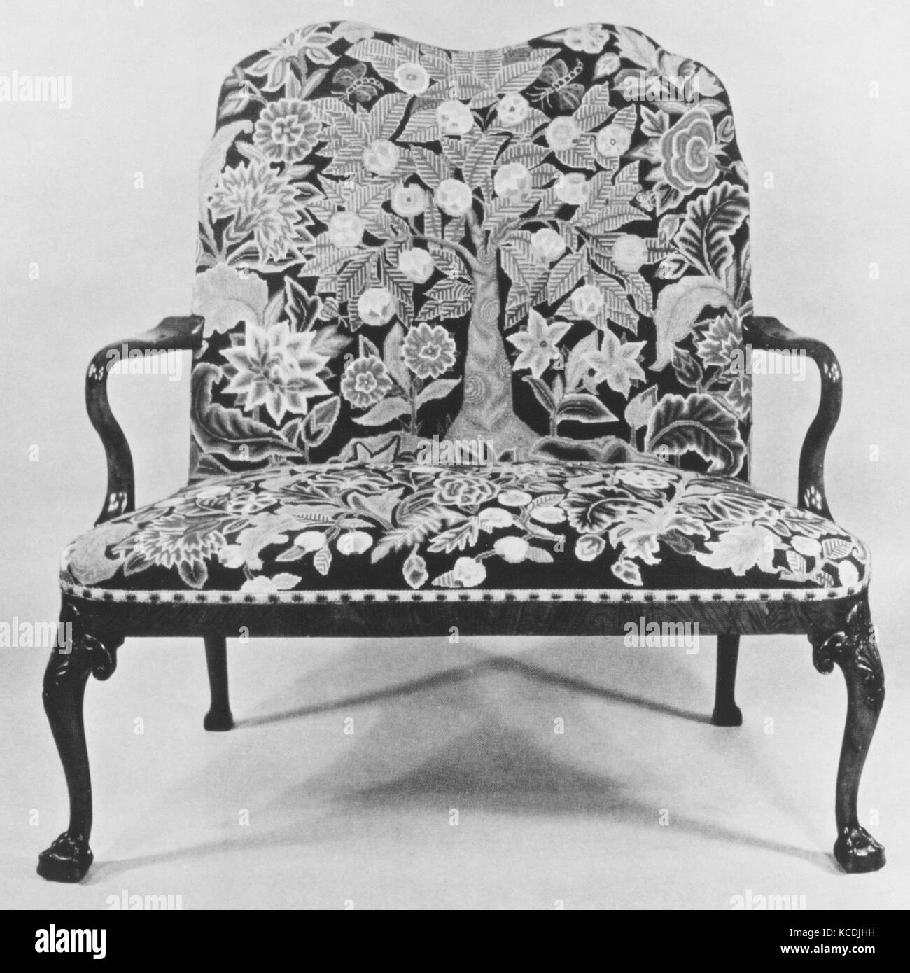 Wool tent stitch hi-res stock photography and images - Alamy