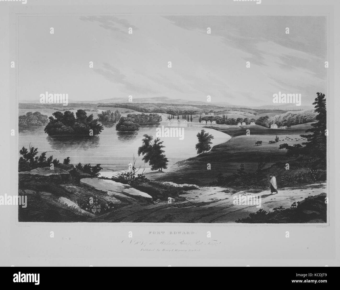 No 10 of the hudson river portfolio hi-res stock photography and images ...