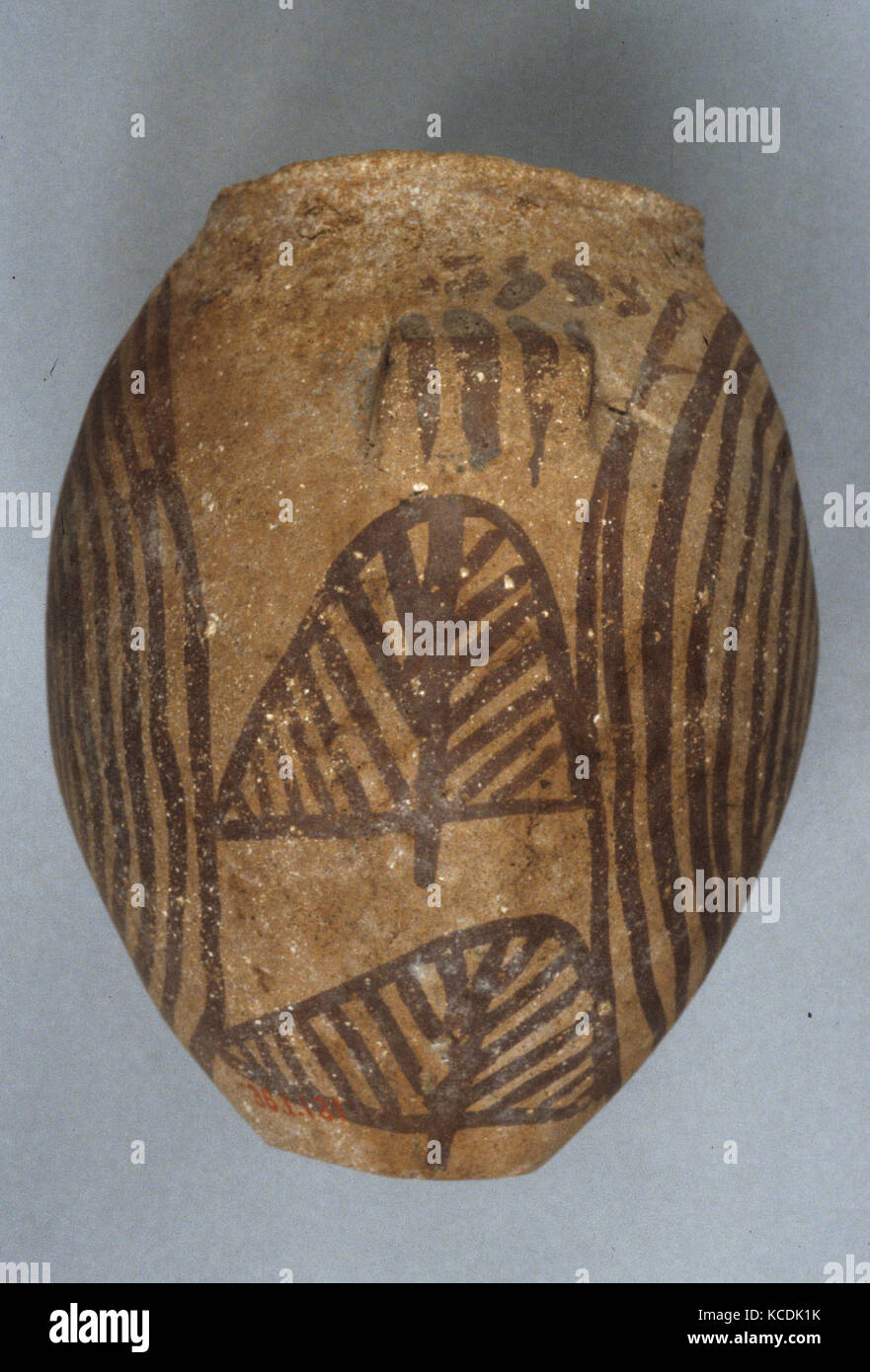 Naqada cemetery hi-res stock photography and images - Alamy