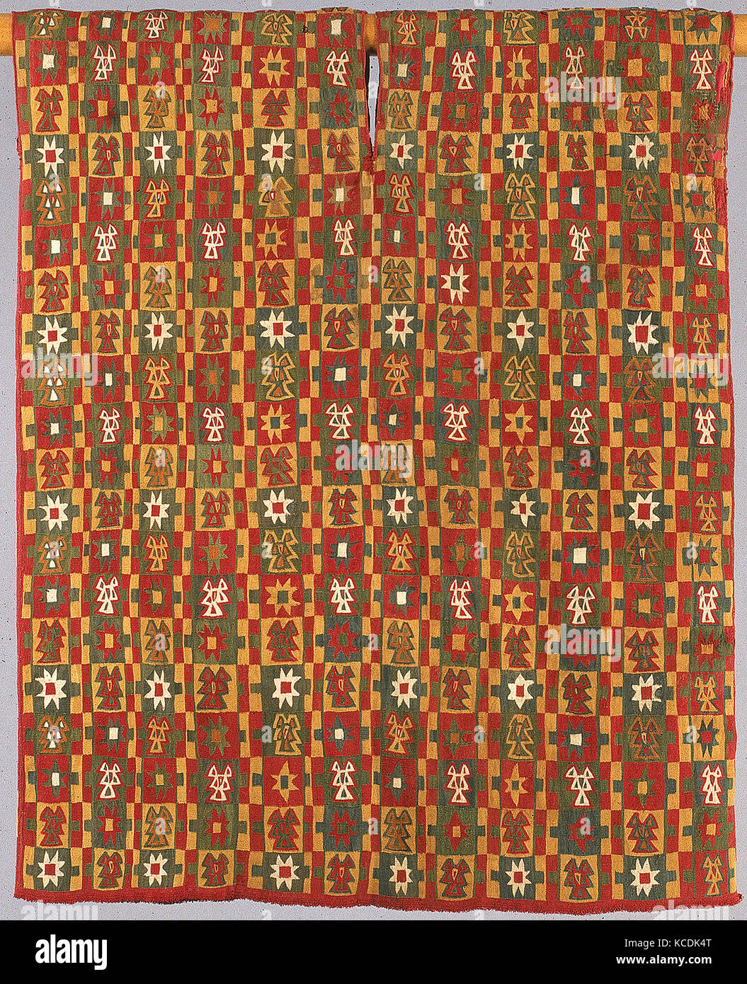 Eight pointed star tunic hi-res stock photography and images - Alamy