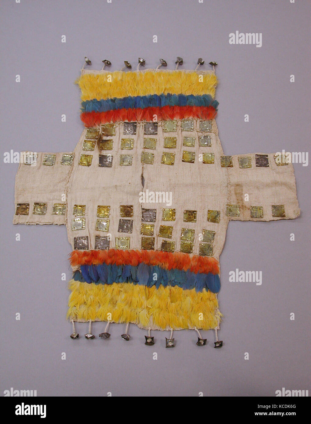 Featherwork hi-res stock photography and images - Alamy