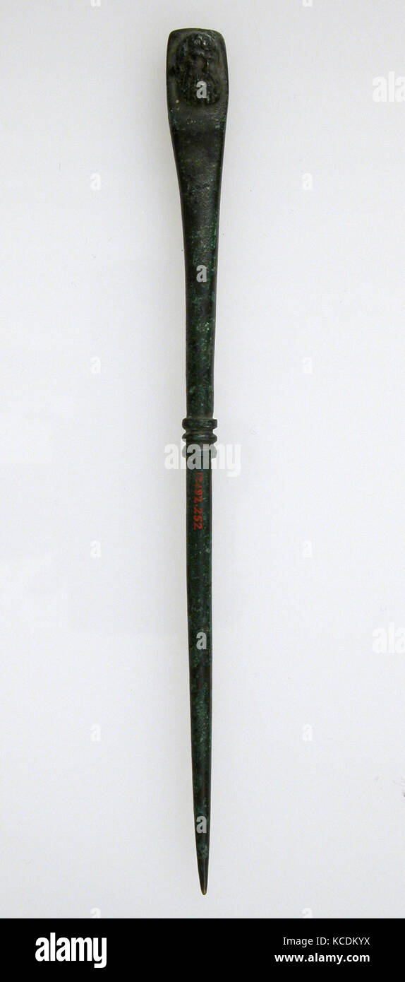 Roman stylus hi-res stock photography and images - Alamy