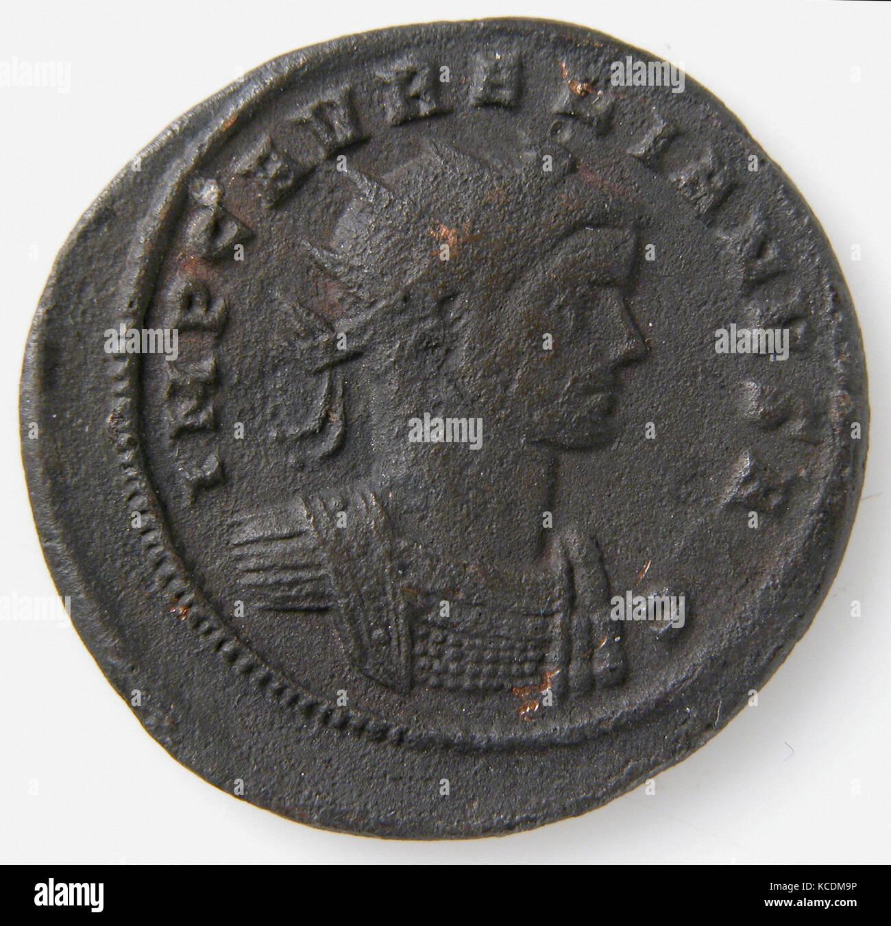 Roman copper hi-res stock photography and images - Alamy