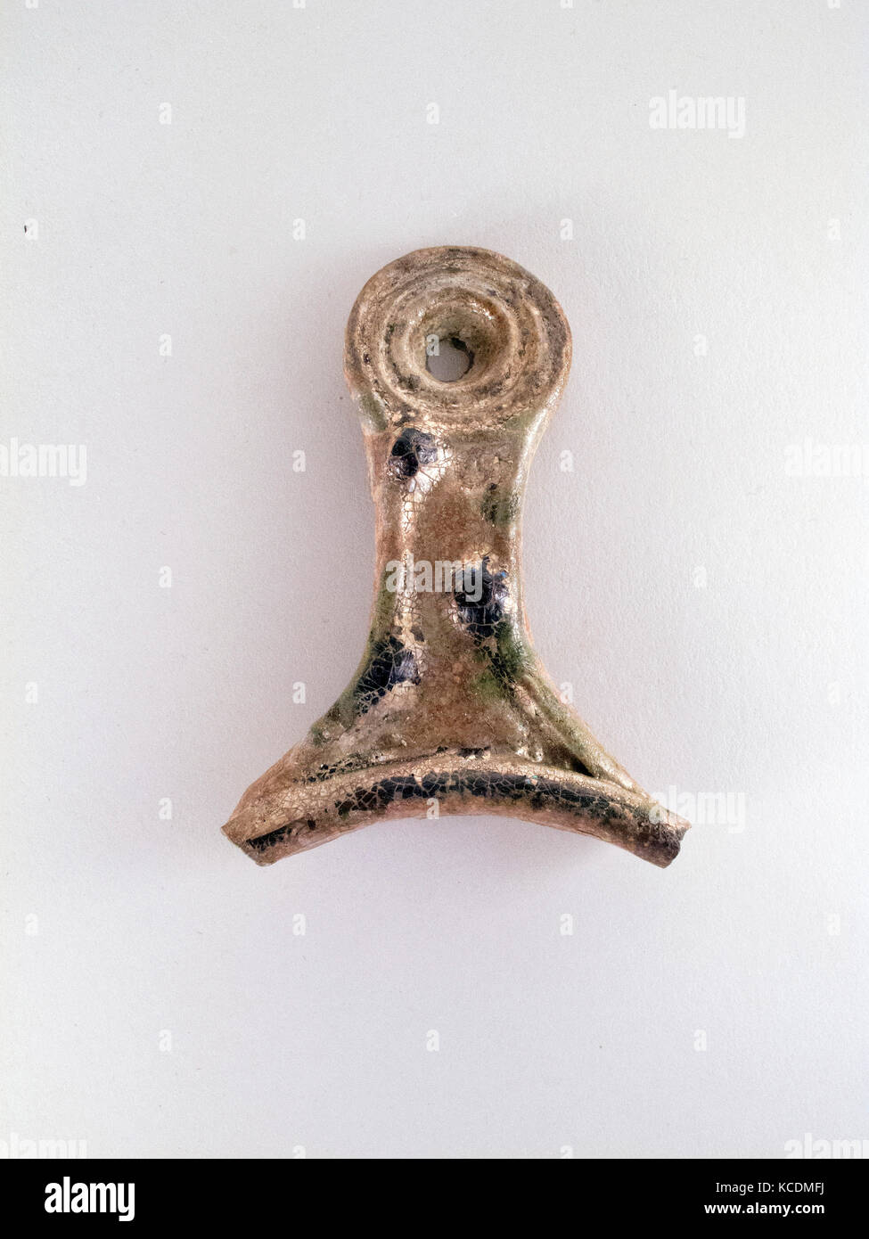 Roman lead glazed hi-res stock photography and images - Alamy