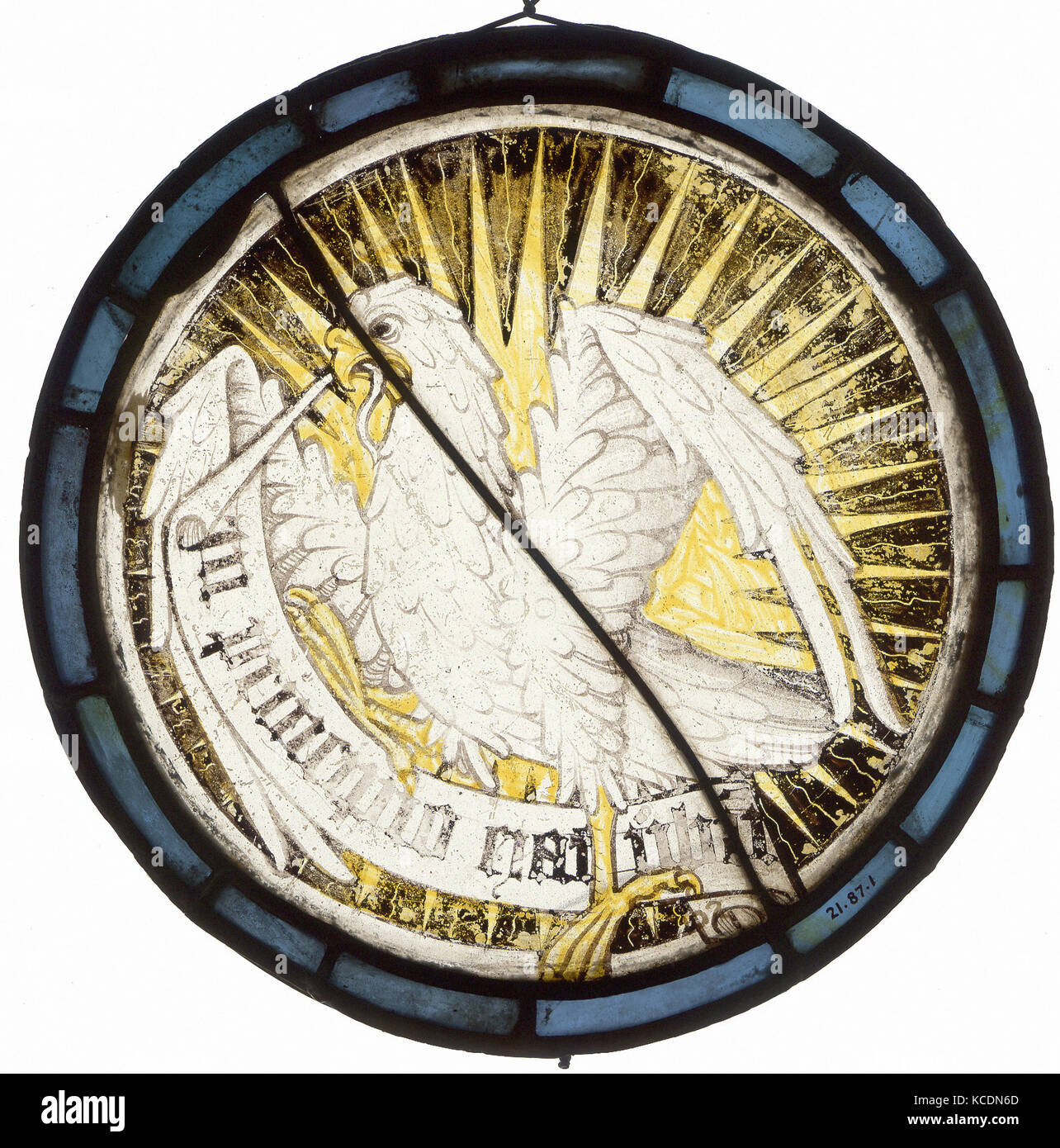 Roundel hi-res stock photography and images - Alamy