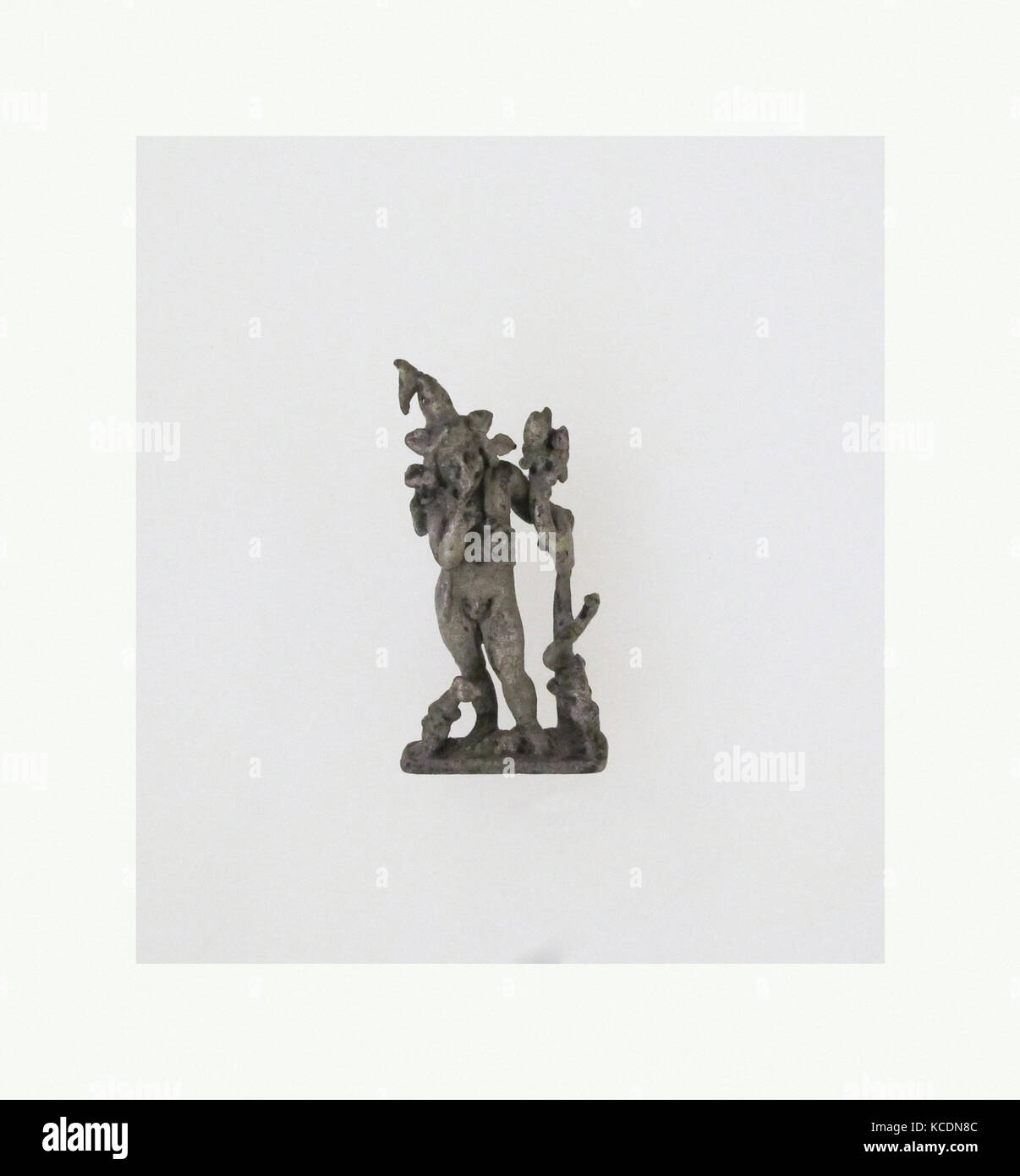 Statuette of harpokrates hi-res stock photography and images - Alamy