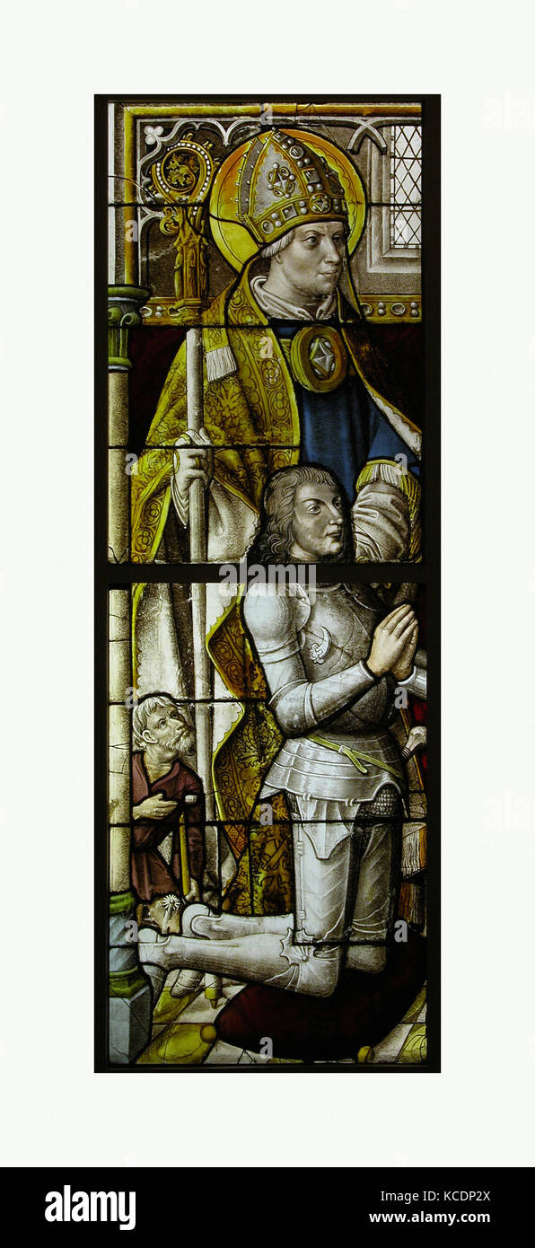 Patron saint of painters hi-res stock photography and images - Alamy