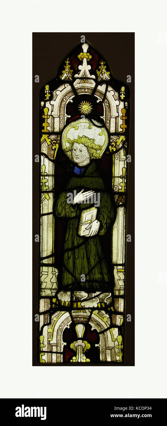 East anglia and stained glass and angel hi-res stock photography and ...