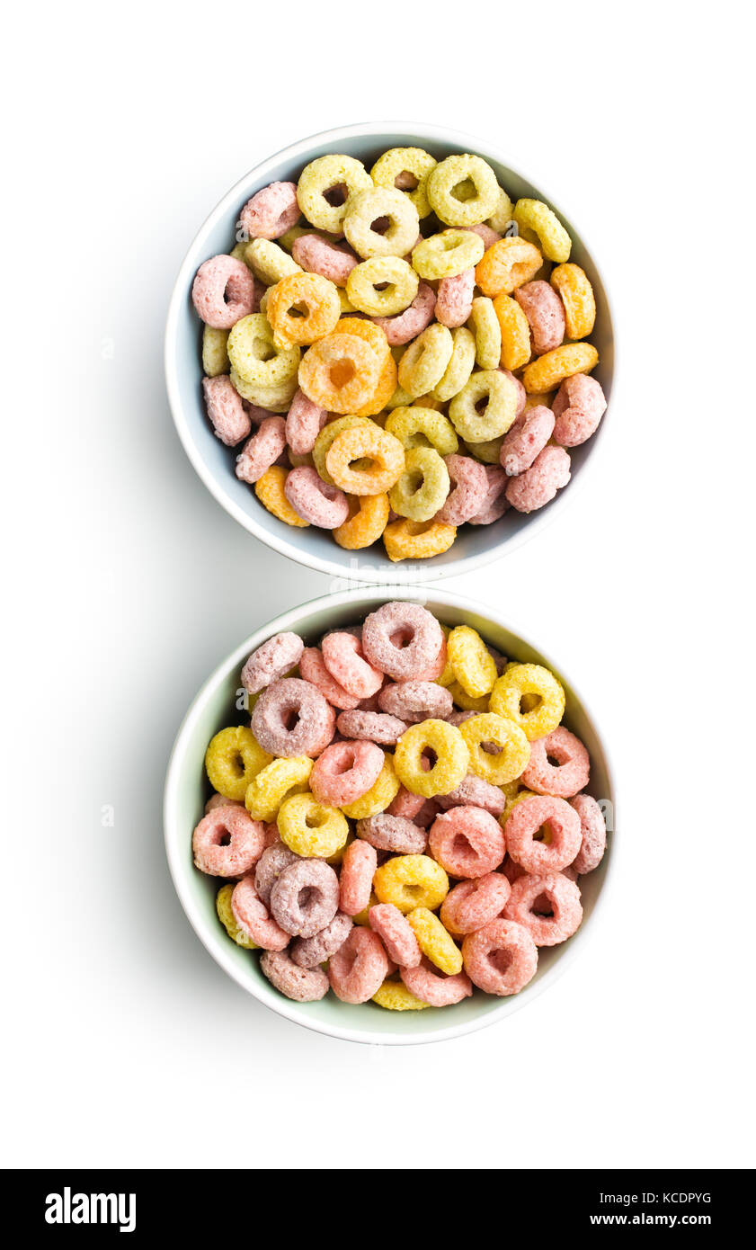 Grain rings hi-res stock photography and images - Alamy